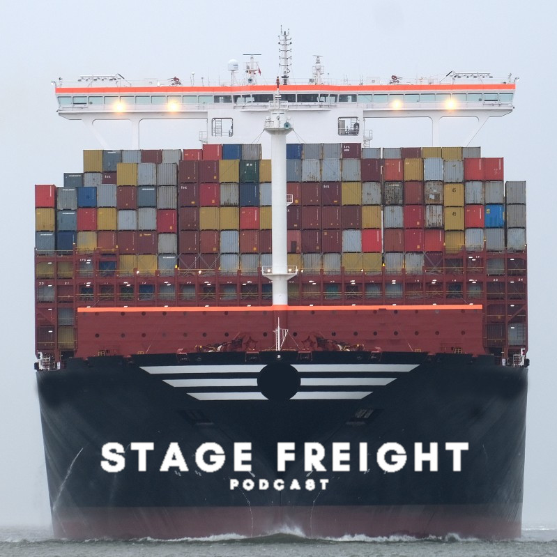 Stage Freight - Polelo